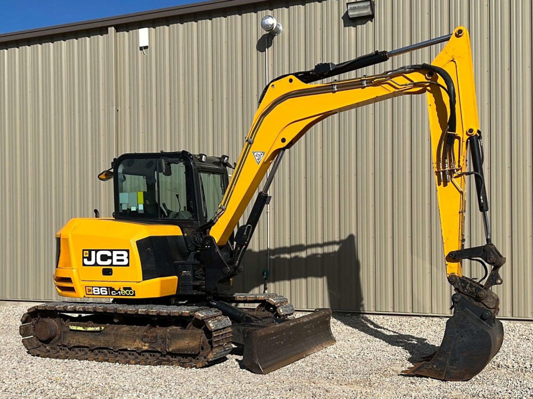 JCB